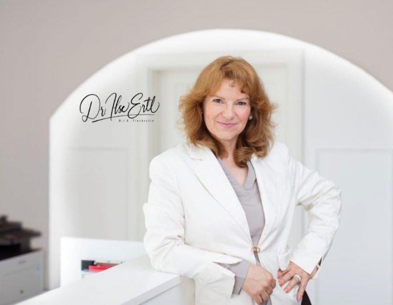 Tierärztin Dr. Ilse Ertl - Tierarztpraxis Dr. Ilse Ertl